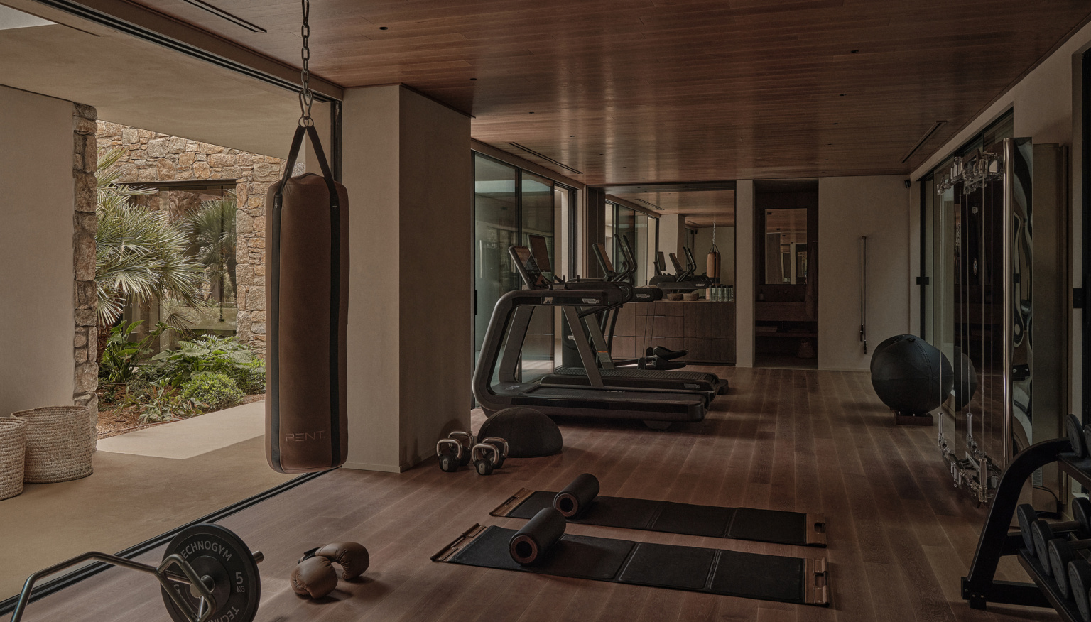 En Kyano Mykonos | Spaces / En Kyanó